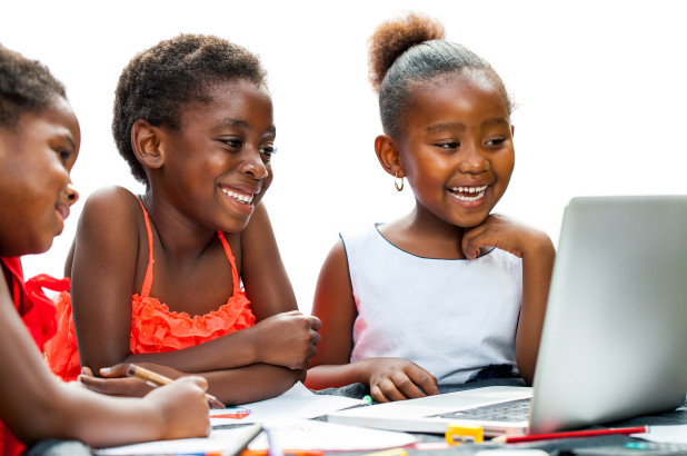 Gradely | Online Classes: 8 Benefits for children