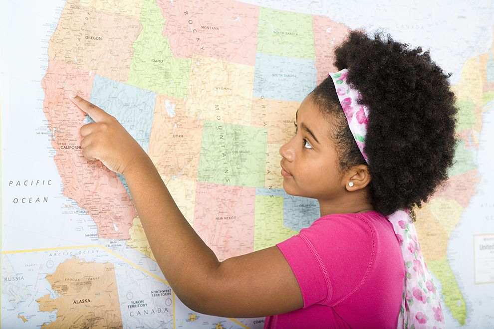 Gradely | Learning Styles: Find Out How Best your Students Learn