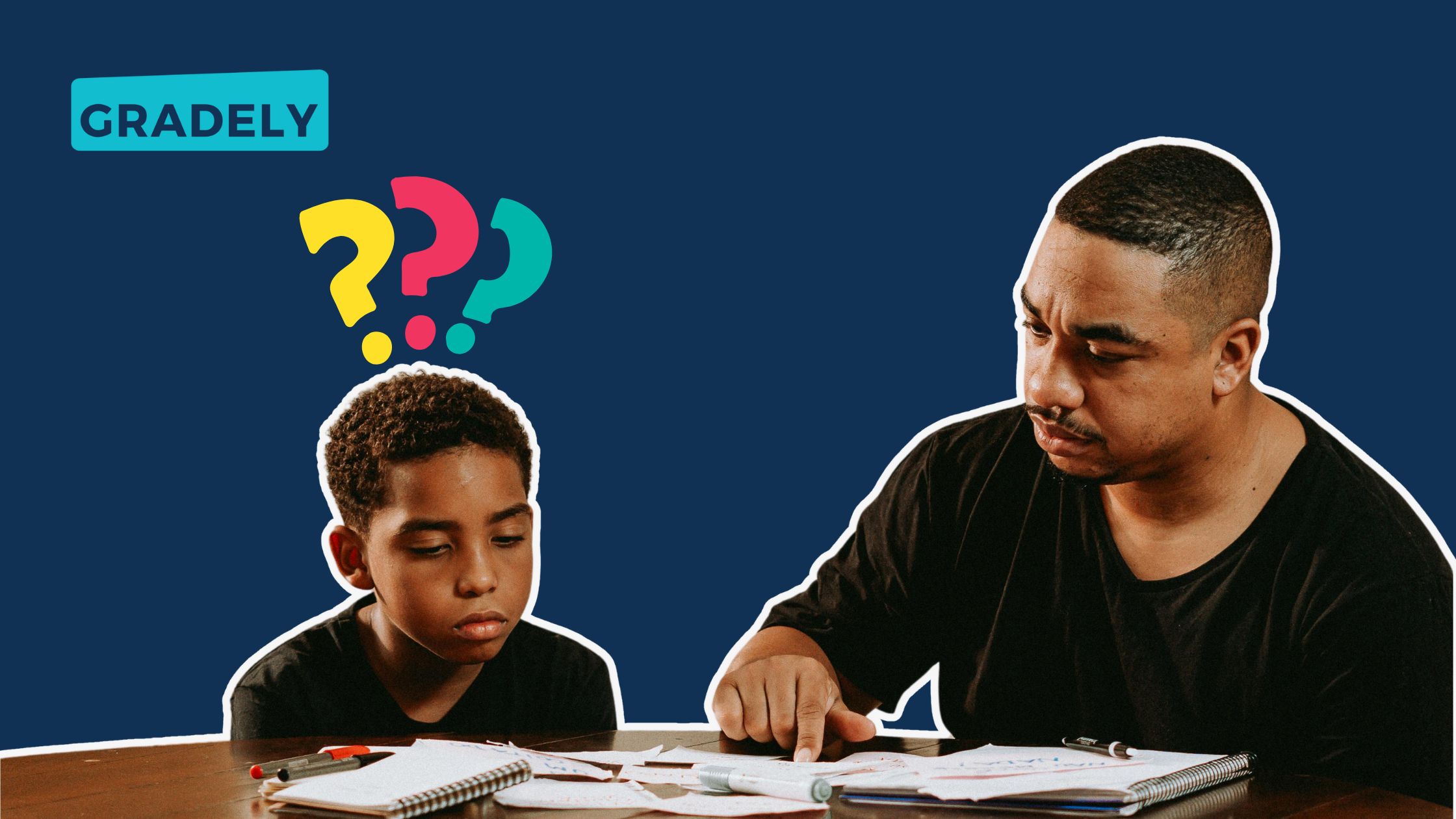 Gradely | What Every Parent Should Know About their child Acing the 11+ Exam